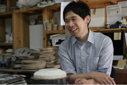 阿部 慎太朗 ABE Shintaro – kogeiorder.com